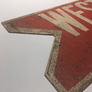 WEST VIEW PARK Vintage Sign Amusement Park Pennsylvania West View - Etsy