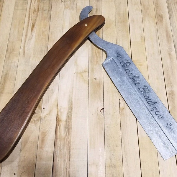 Antique Barber - Etsy