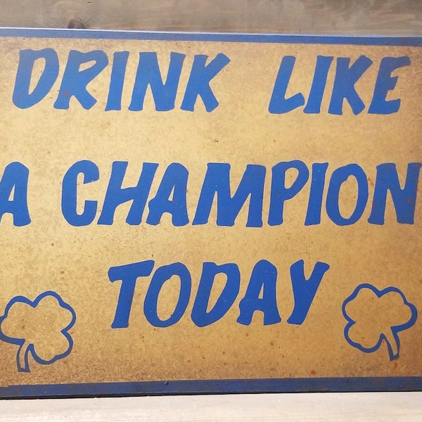 Notre Dame Sign - Etsy