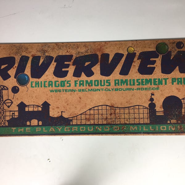 Amusement Park Svg - Etsy