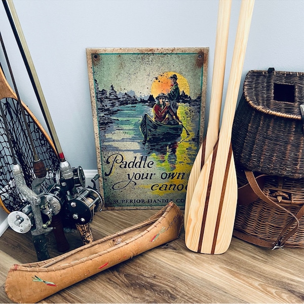 Paddle Sign - Etsy