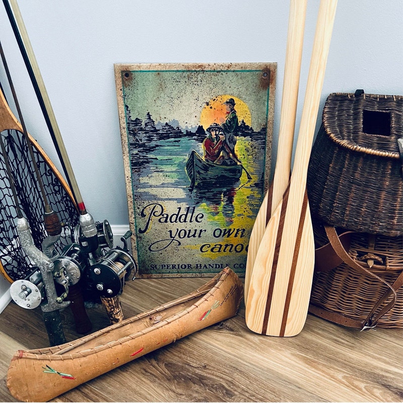 Paddle Sign - Etsy