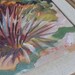 Early 20th Century Oil Painting Abstract Landscape Artist Signed Don J ...