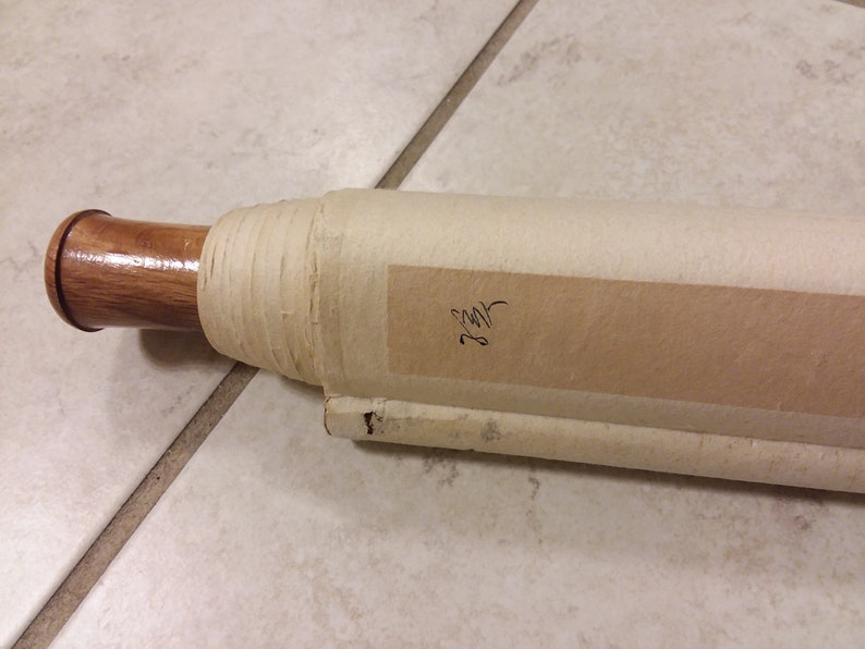 Important Chinese Scroll Painting Signed Rare Royal Depiction - Etsy