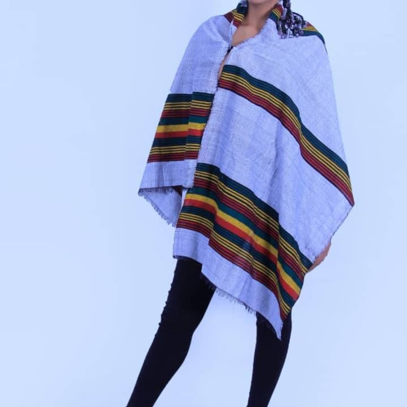 Colorful Ethiopian Gifts - 60+ Gift Ideas for 2026