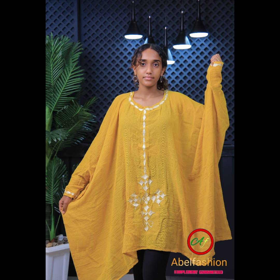Habesha Kemis, Habesha Jewelry, Habesha Scarf, Habesha Art, Habesha ...