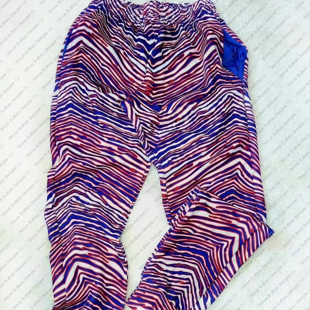 Buffalo Zuba Adult Joggers PREORDER - Etsy