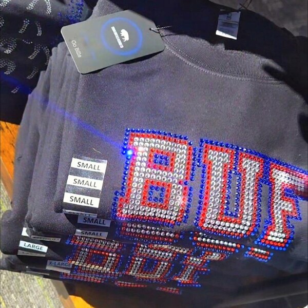 Bling Sweatpants - Etsy