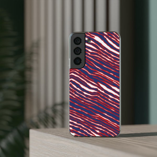 Buffalo Bills Phone Case Samsung Galaxy - Etsy