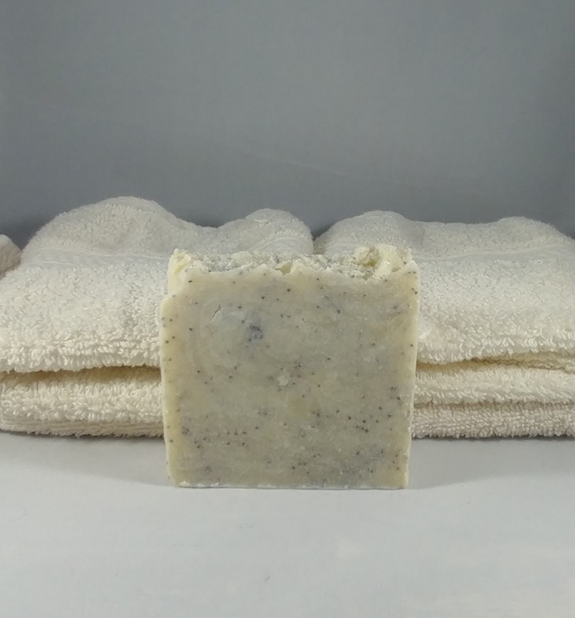 Fisherman Scrub bar, All Natural Vegan Soap, Fishing Soap Bar, Men's ...