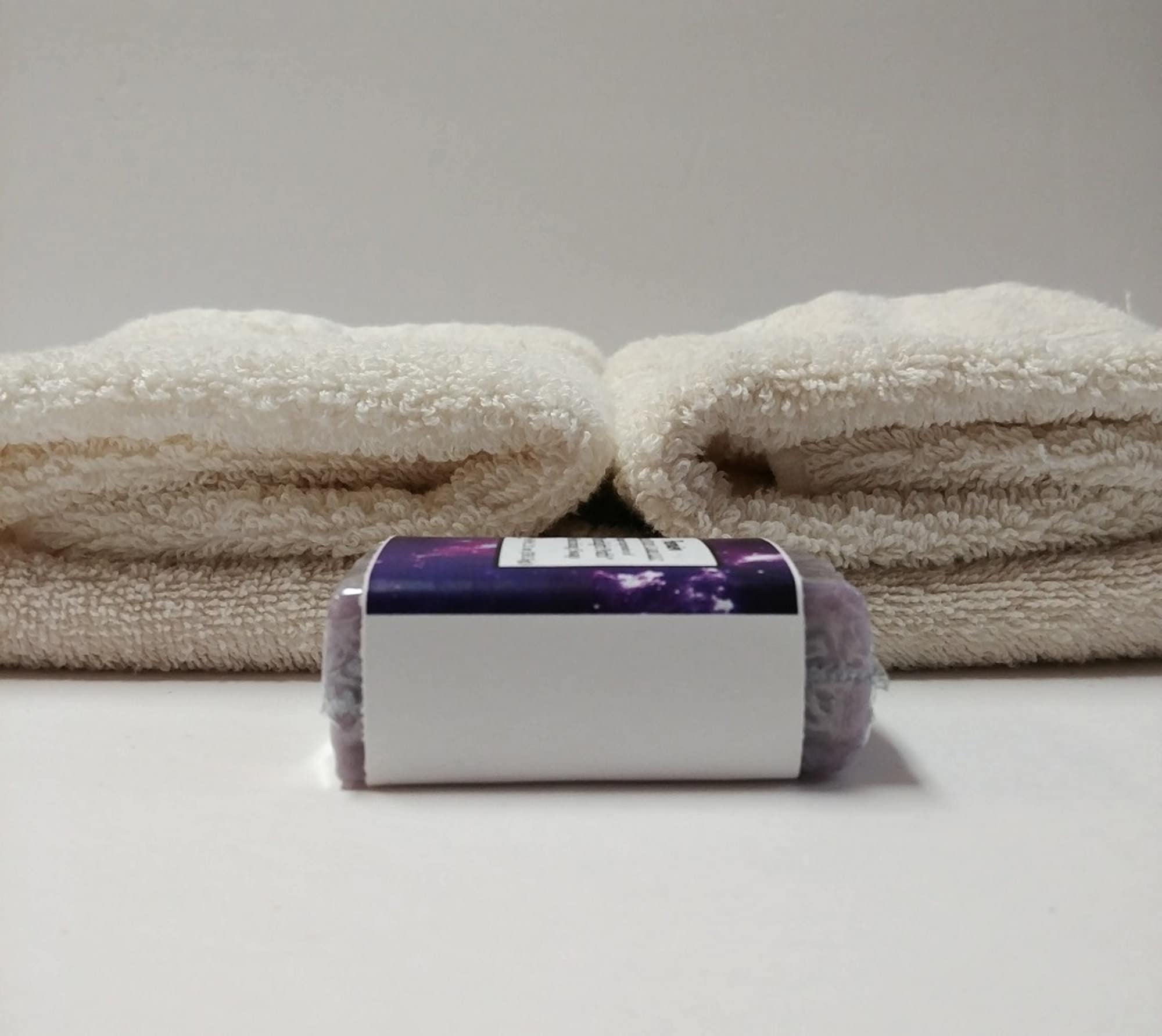 Handmade Moonlight Path Soap, Vegan Soap Bar