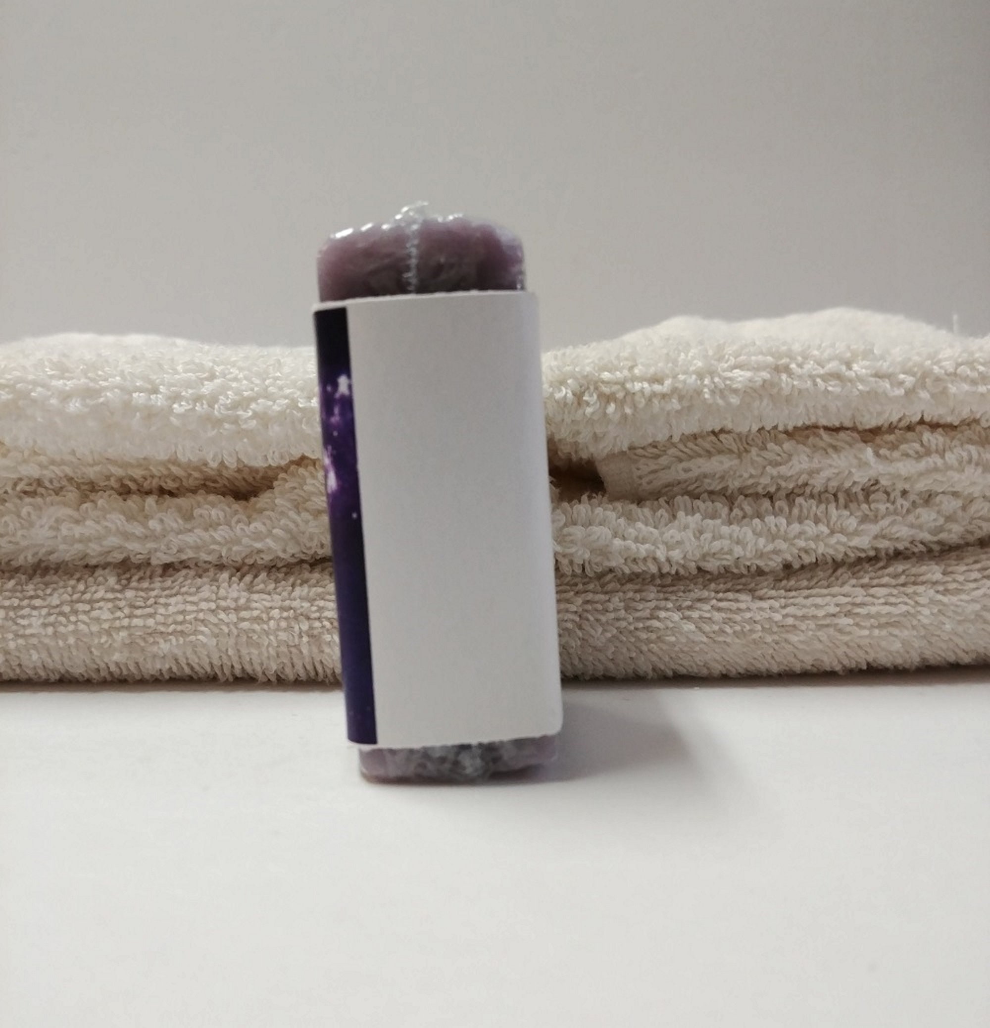 Handmade Moonlight Path Soap, Vegan Soap Bar