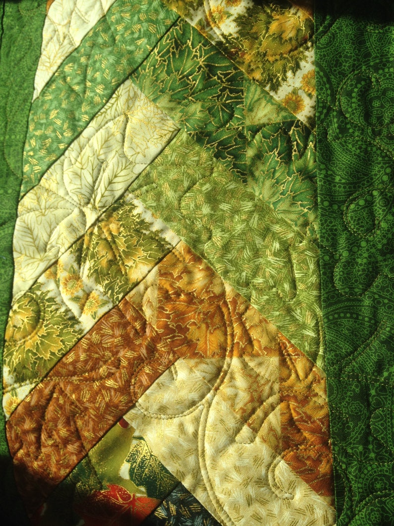 Autumn Braid - Etsy