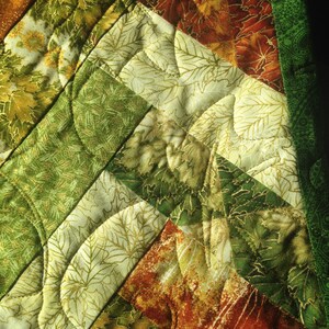 Autumn Braid - Etsy