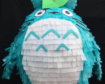 My Neighbor Totoro - Etsy