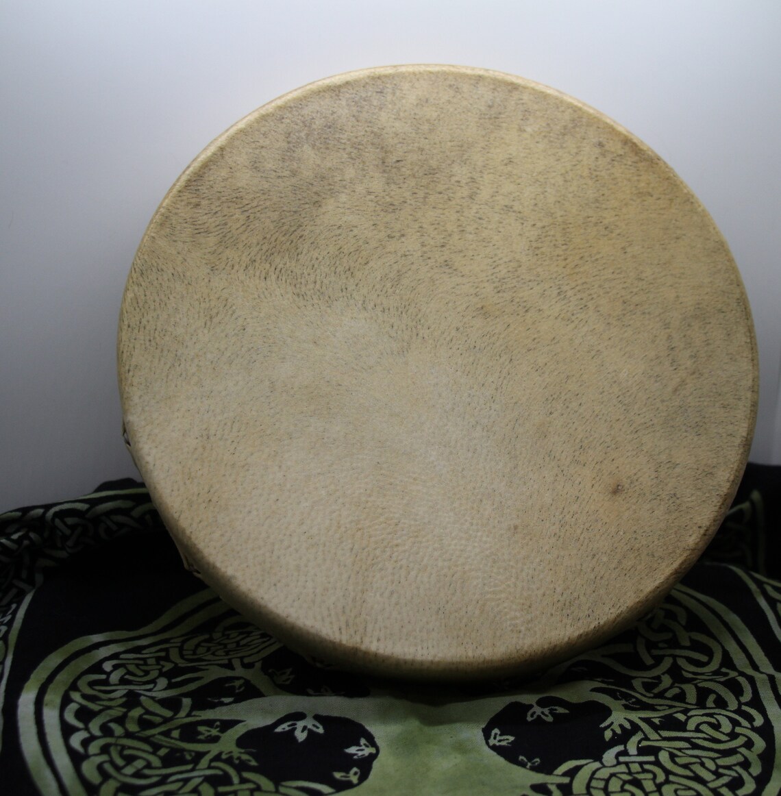 10 Bear Drum Kit Native Drum with Beater Spirit Drum | Etsy