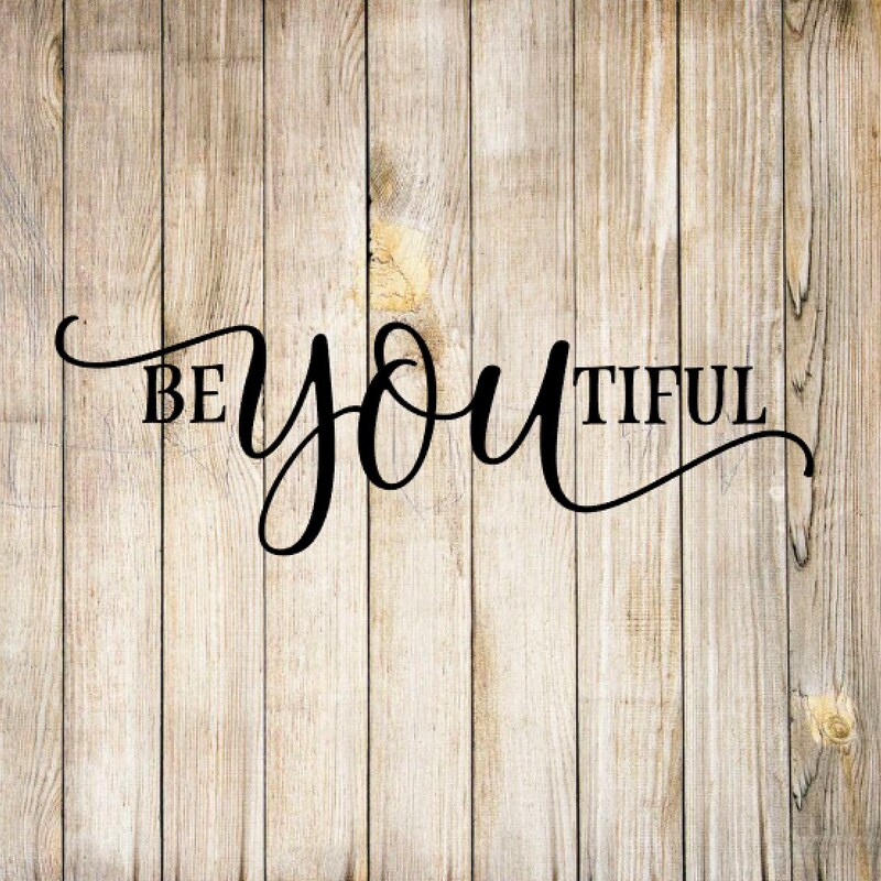Beyoutiful - Etsy