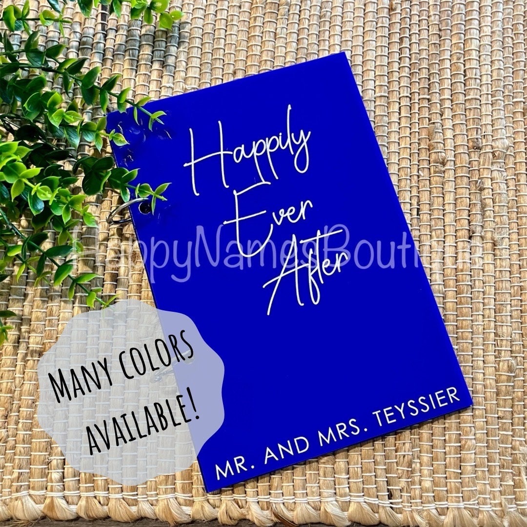 Wedding Card Keeper / Acrylic Personalized Card Keeper / Wedding Card ...