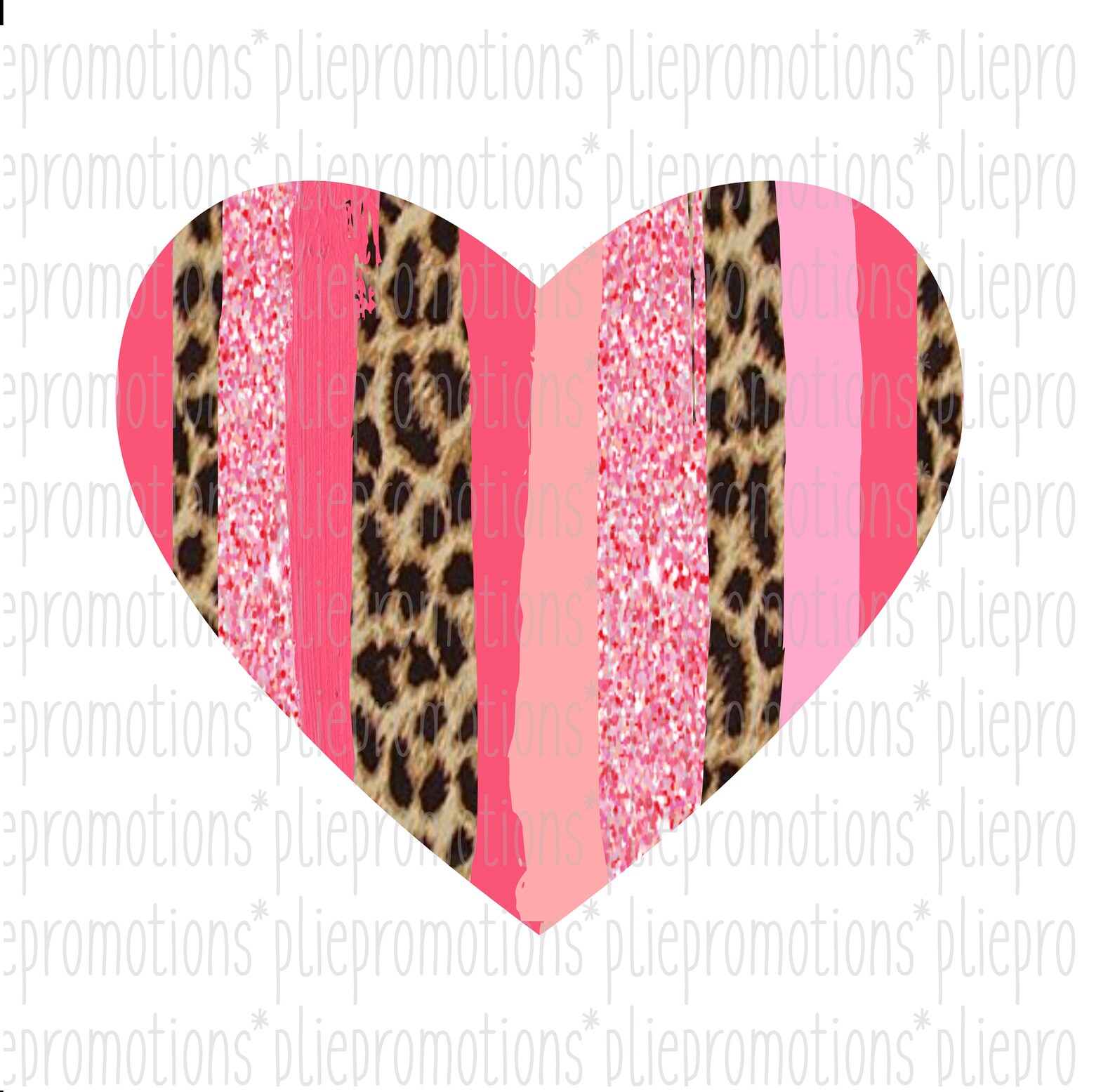 Heart Clip Art Heart Clipart Png Heart Bundle Png Clipart - Etsy