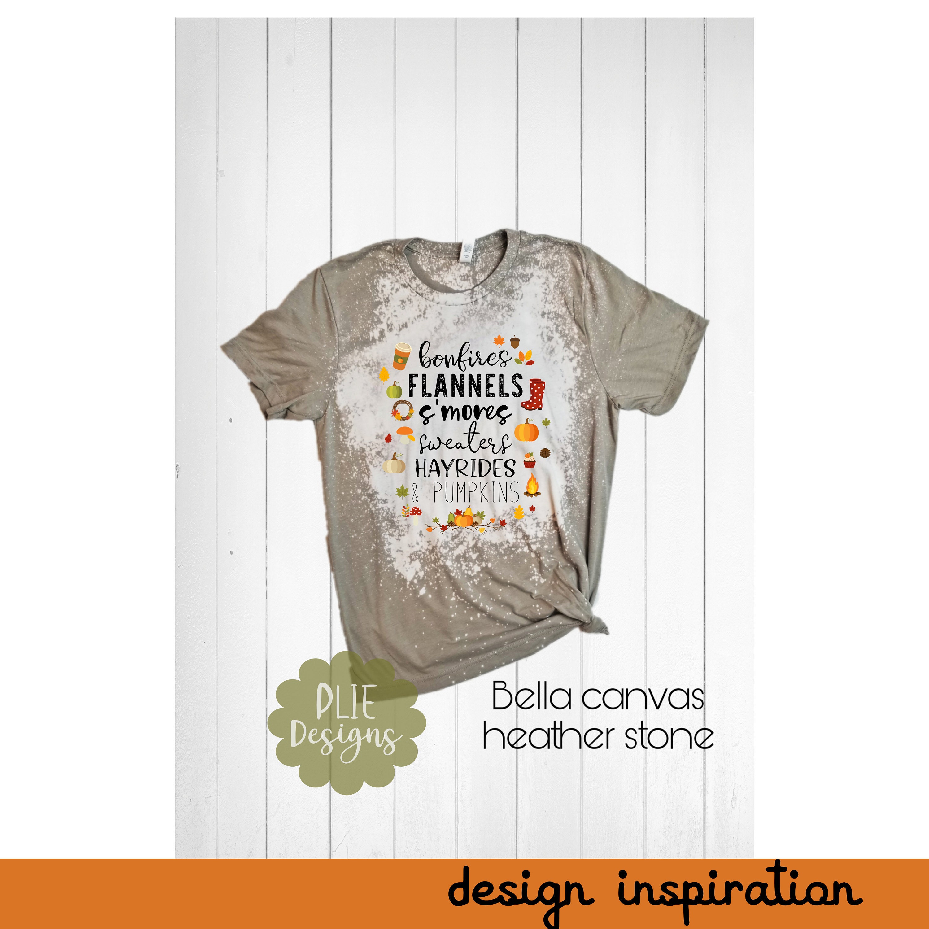 Fall PNG Pumpkins PNG Fall Shirt Designs Fall Words PNG - Etsy