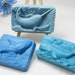 Whale Soap Gift Set, Narwhal, Orca, and Sperm Whale Soap, Gift for ...