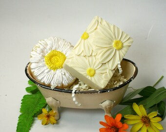 Daisy Lover Gift - Etsy