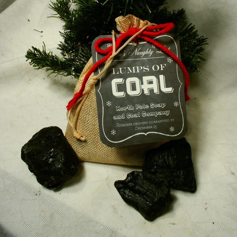 Naughty Gifts - 60+ Gift Ideas for 2025