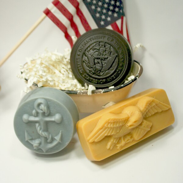 Military Soap - Etsy