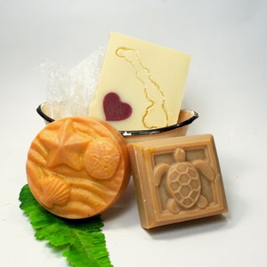 Hawaii State Soap Set, Hawaii Gift, Hawaii Souvenir, Hawaii Themed Gift ...