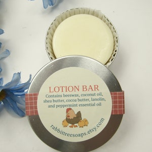 Chicken Soap Gift With Lotion Bar, Gift for Chicken Lover, Spring ...