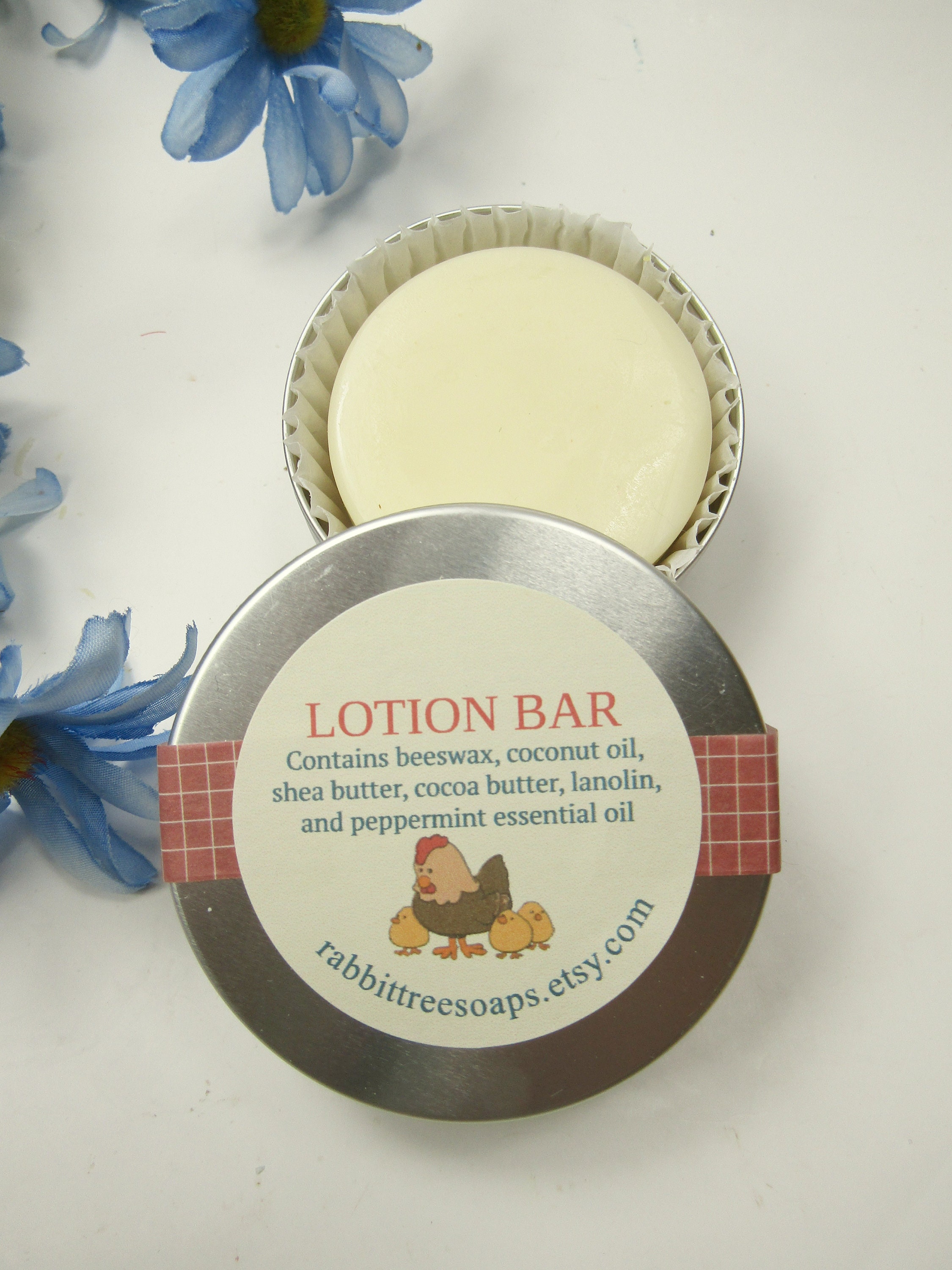 Chicken Soap Gift Set, Lemon Verbena Scented, Lotion Bar - Etsy