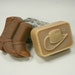 Cowboy Hat and Boots Soap Set, Western Ranch Decor Gift - Etsy