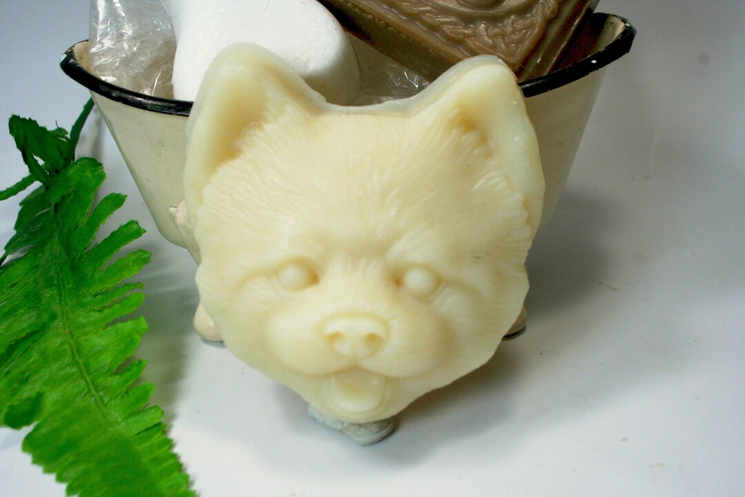 Shiba Inu Soap, Gift for Shiba Owner, Shiba Inu Dog Lover Gift - Etsy