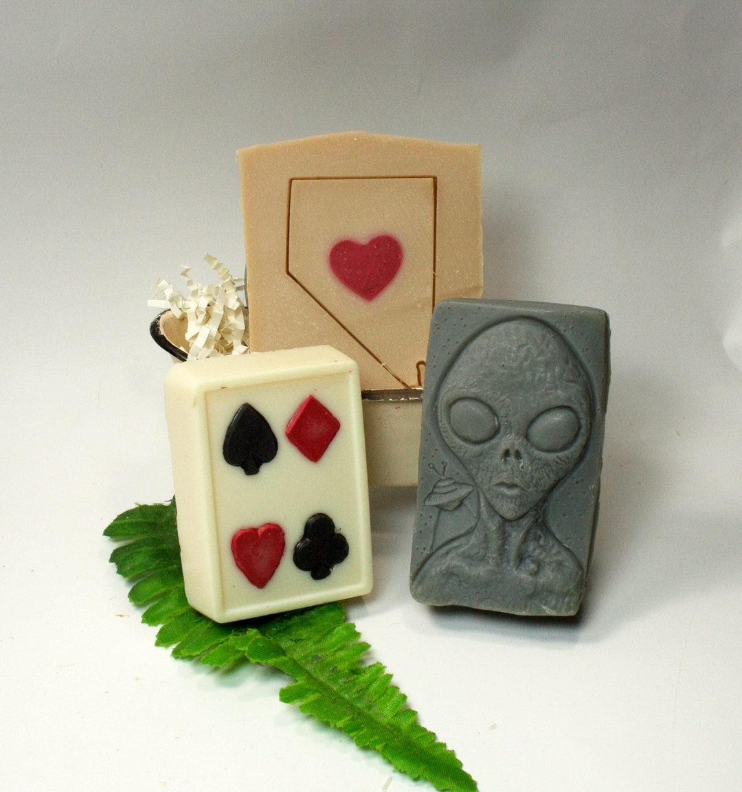 Nevada Soap Set, Nevada Gift, Nevada Souvenir, Nevada Themed Gift ...