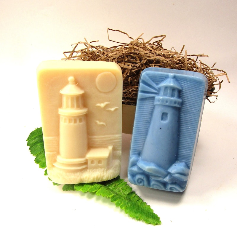 Lighthouse Favor - Etsy