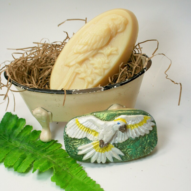 Sulfur Soap - Etsy