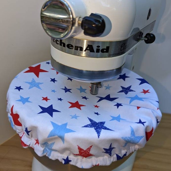 Stand Mixer Cover - Etsy