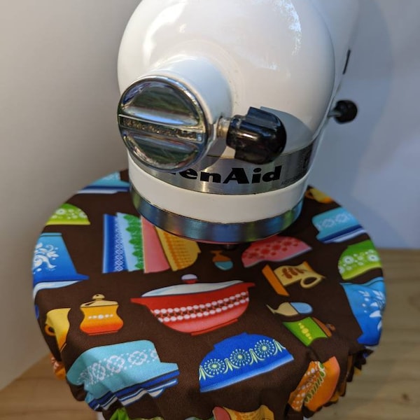 Vintage Stand Mixer - Etsy