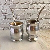 Mate Galleta Criollo - Etsy