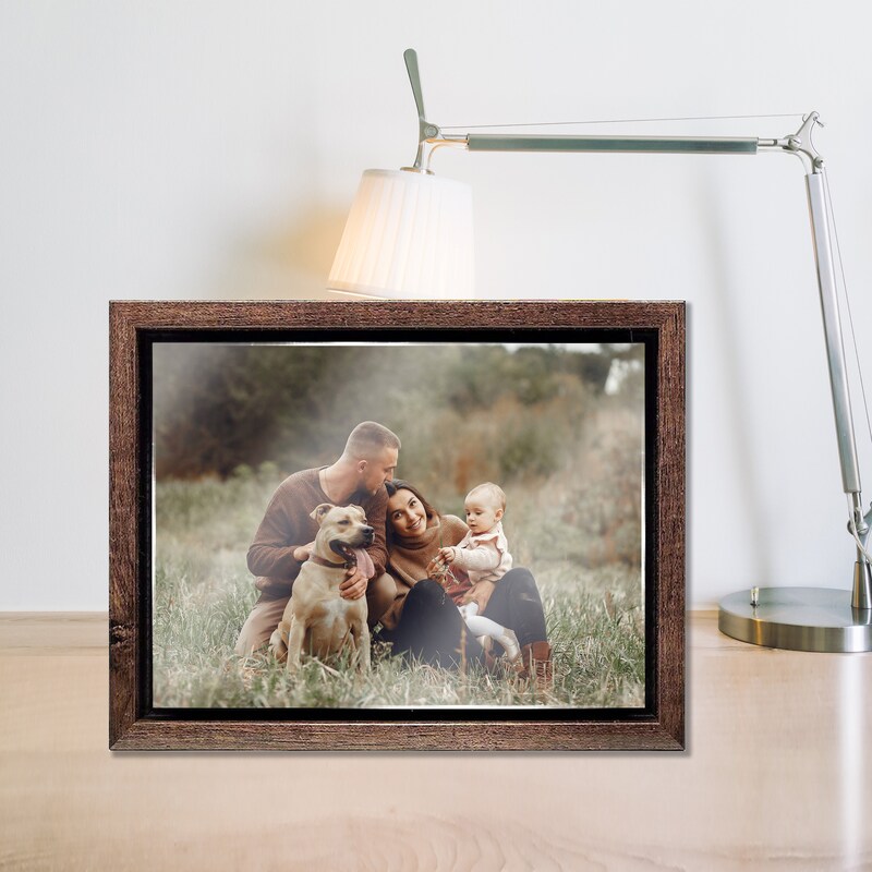 Custom Photo Frames - Etsy