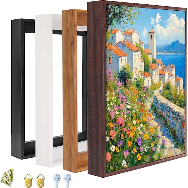 16x20 Canvas Frame - Etsy