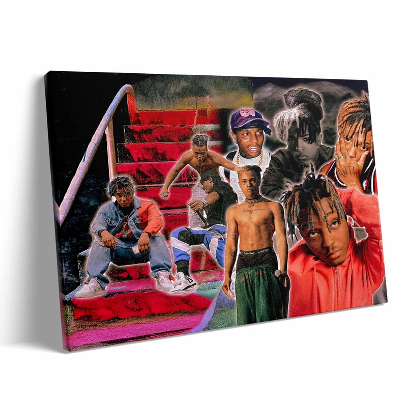 Vintage Xxxtentacion - Etsy