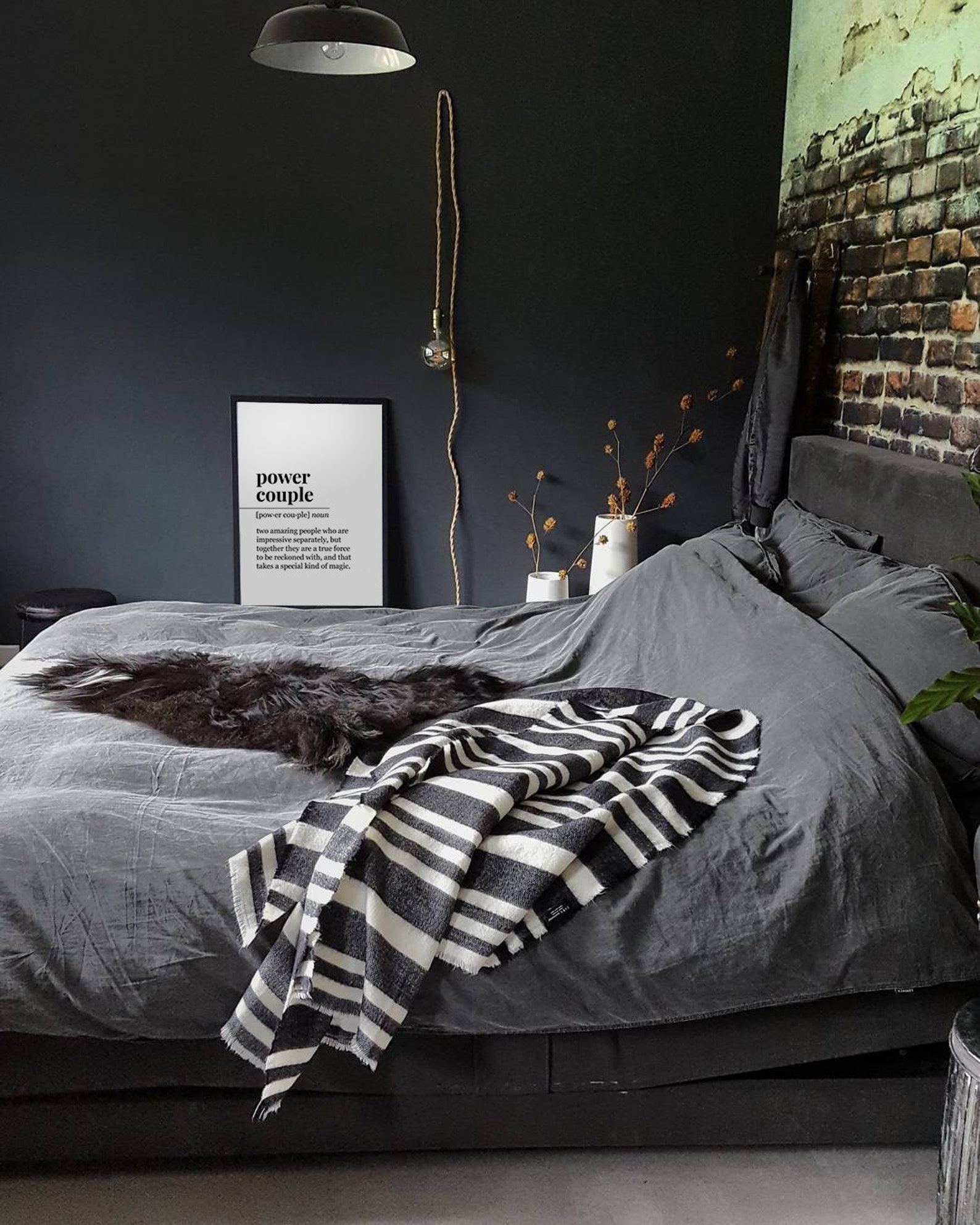 Power Couple Definition Print Amazing Couple Poster Power - Etsy