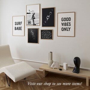 Good Vibes Only Print, Good Vibes Poster, Vibes Quote, Vibes Saying ...