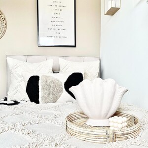 Ocean Quote, Life is Like the Ocean, It Can Be Calm or Still, and Rough ...