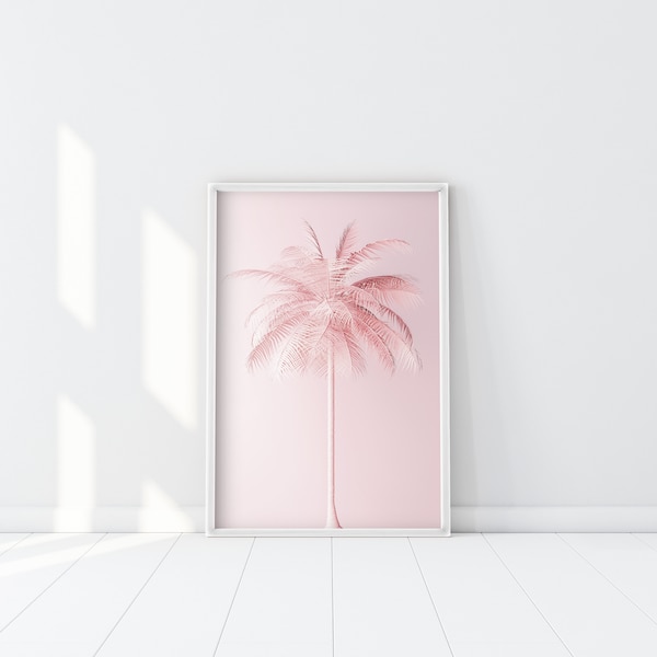 Pink Pop Art - Etsy