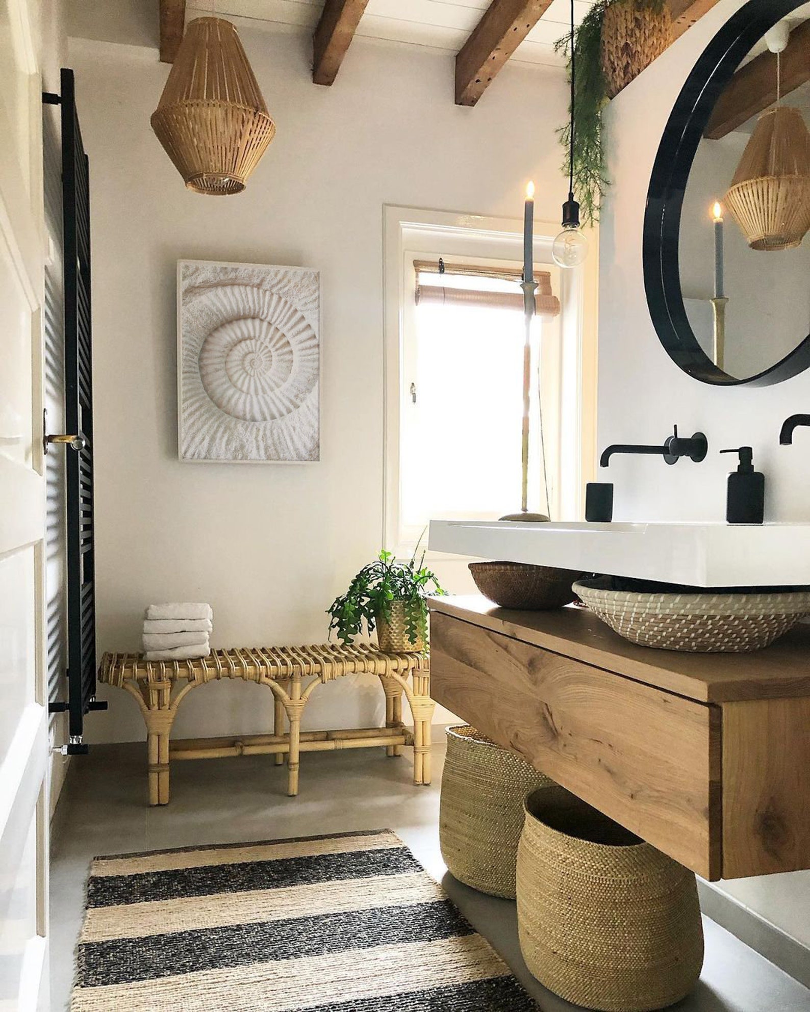 Ammonite Fossil Poster Anxiety Relief Print Spiral Shell - Etsy