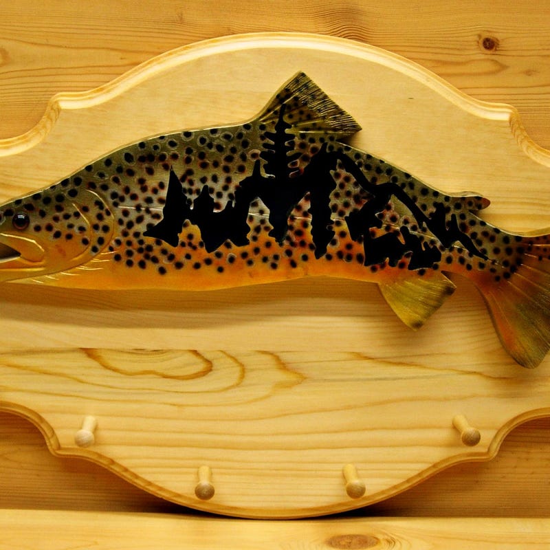 WoodworkersStudio - Etsy