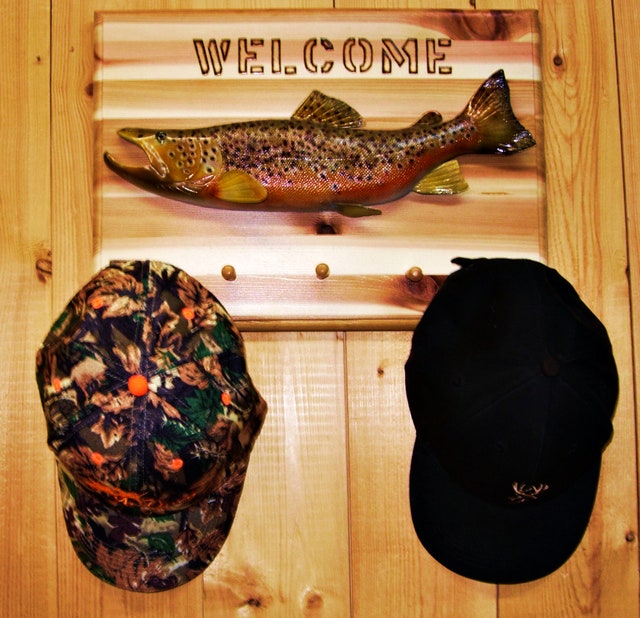 WoodworkersStudio - Etsy