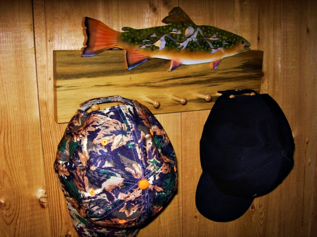 WoodworkersStudio - Etsy